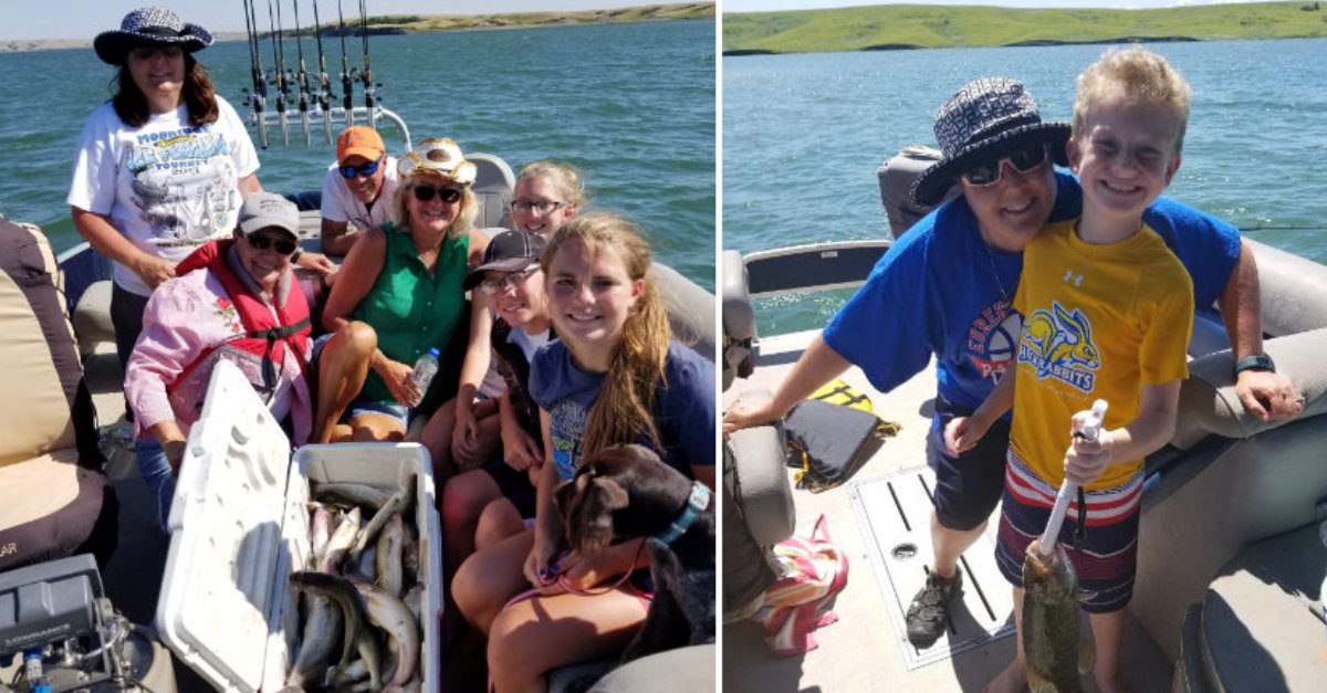 Guided Fishing Rates & Services | Pete's Guide Service